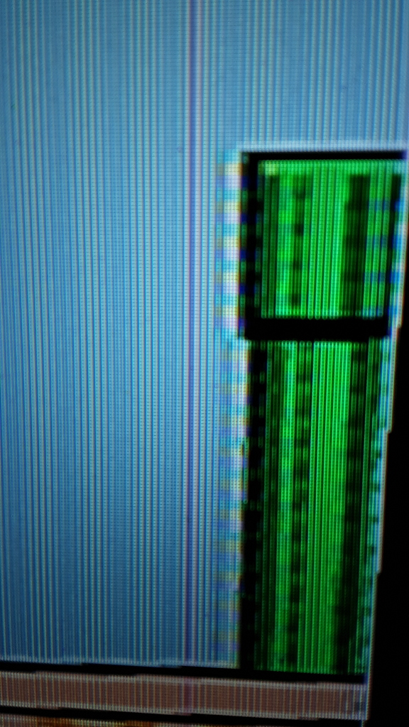 CRT-Pi-Curve dead horizontal line...NEED A FIXED VERSION - Shaders - Libretro Forums