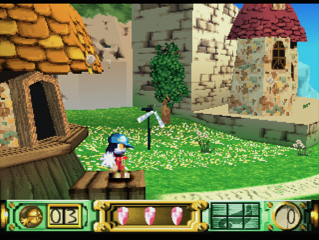 About scanlines: I need to get to the bottom of this - Shaders - Libretro Forums