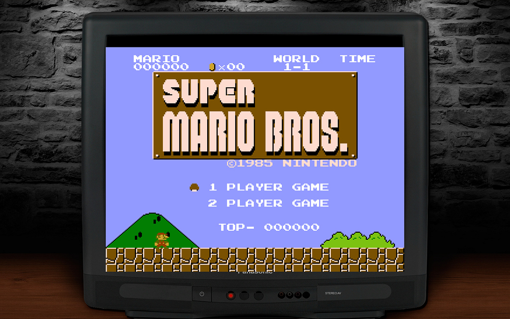 Need Help With Border Shader Shaders Libretro Forums 4084