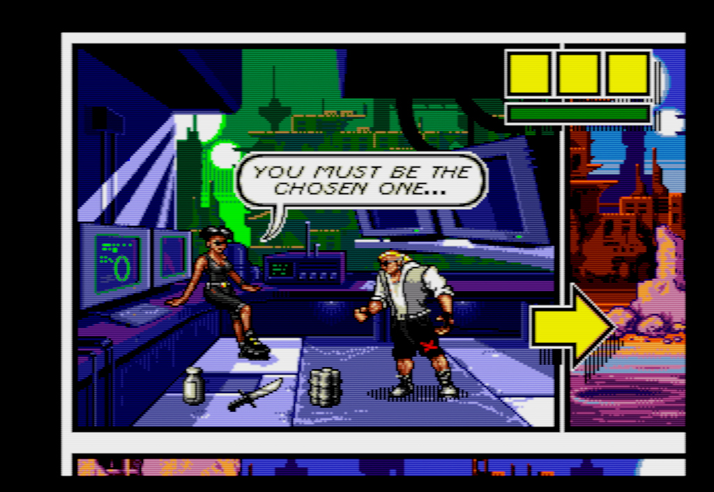 New CRT shader - Any interest? - Shaders - Libretro Forums