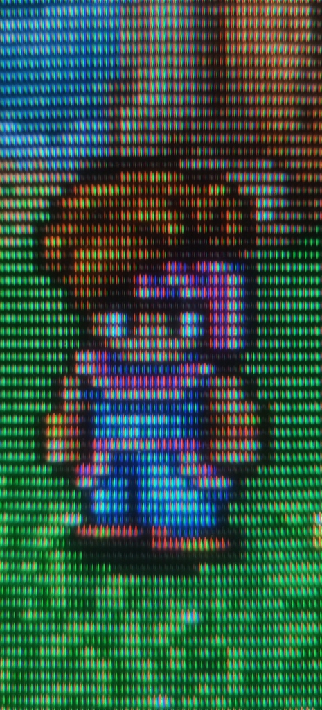 Calling all CRT owners: photos please! - Shaders - Libretro Forums