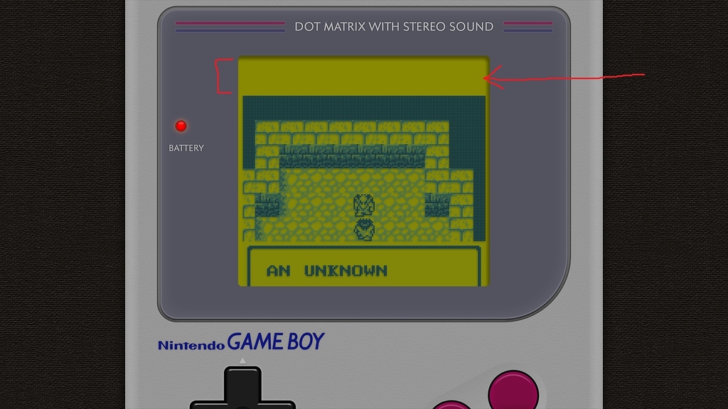 How can I change the Y position of the shader? - Shaders - Libretro Forums