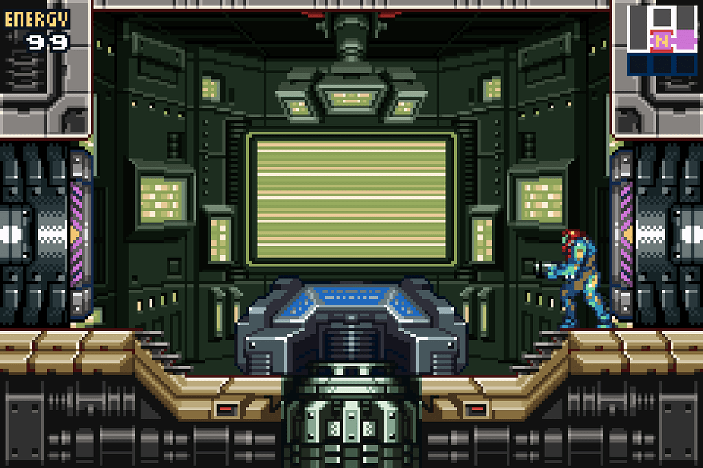 Trying to make a Switch Online GBA shader out of vba-color - Shaders - Libretro Forums