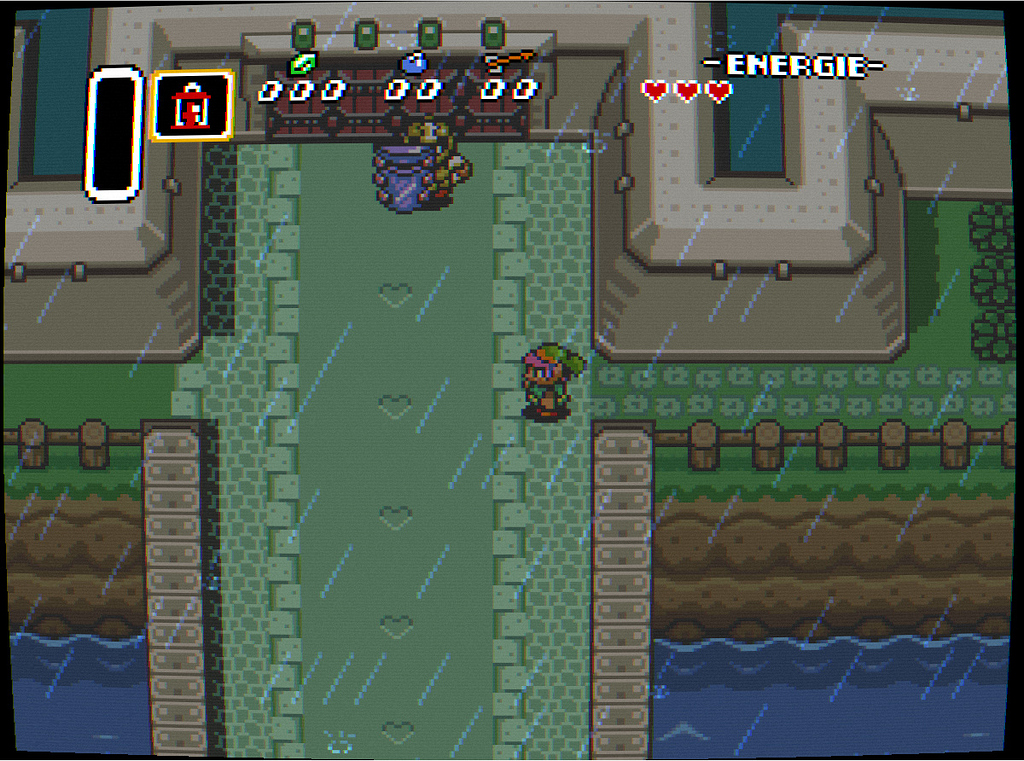 Gizmo crt shader - Shaders - Libretro Forums