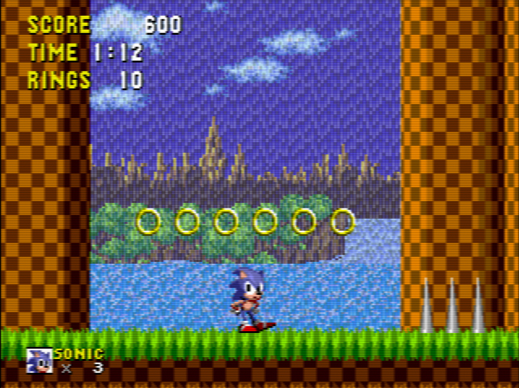 Zfast with composite merge blur preset - Shaders - Libretro Forums