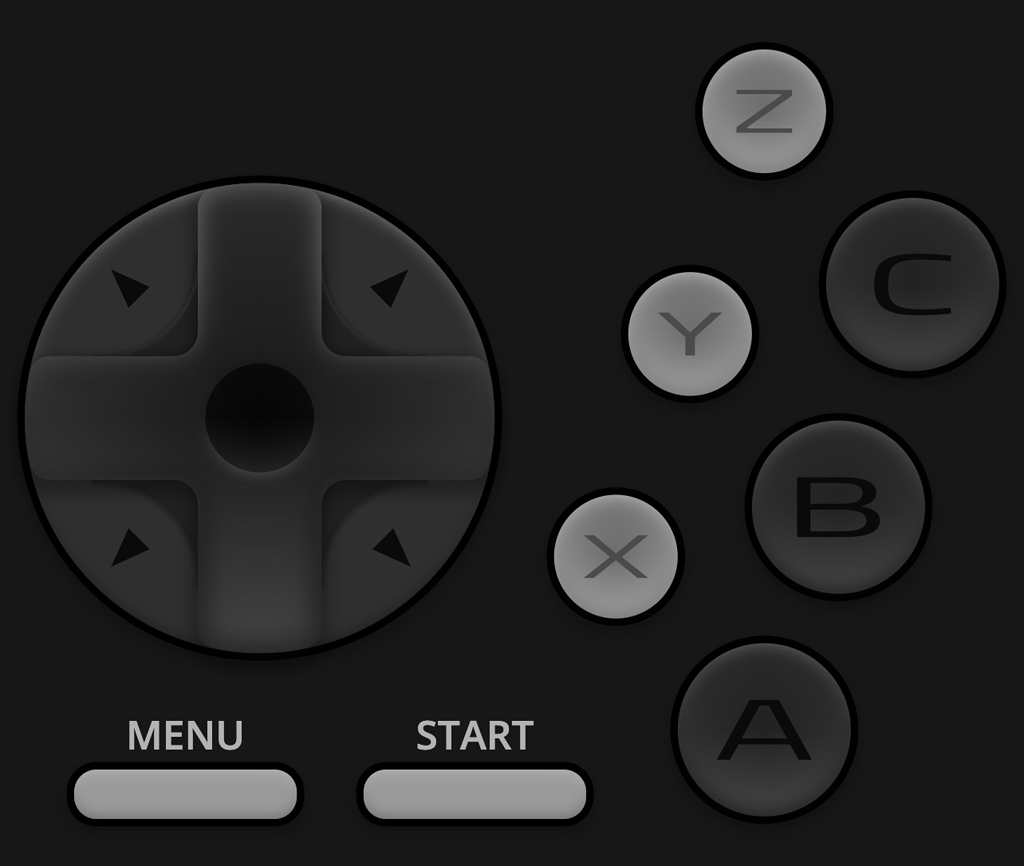 Please help me with these overlays - Overlays - Libretro Forums