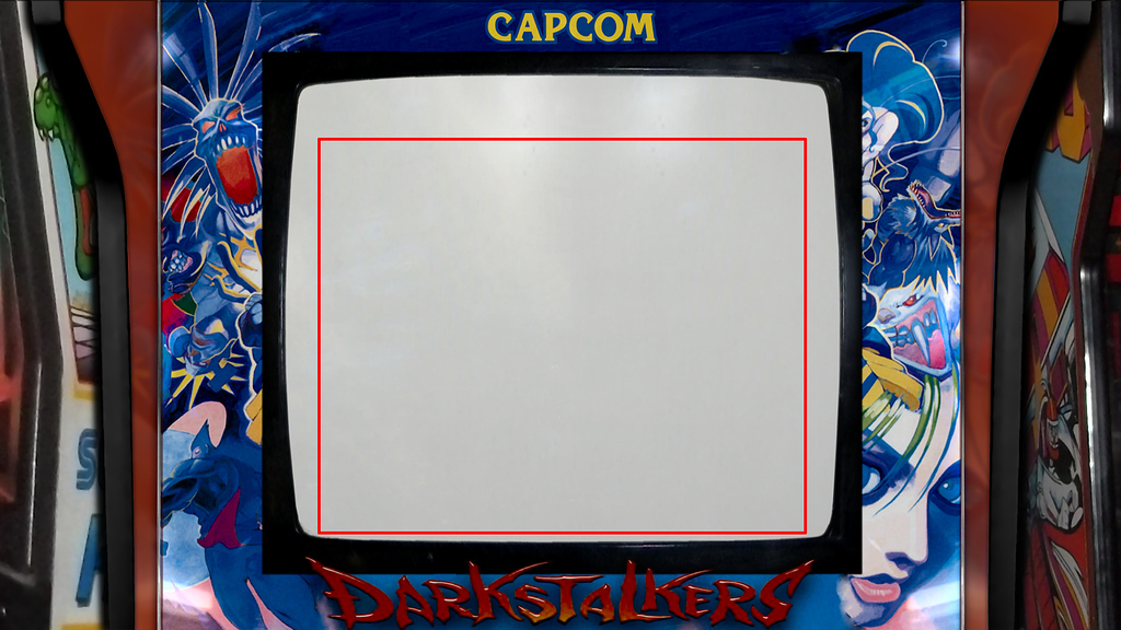 MAME/Retroarch bezel/overlays tool - Overlays - Libretro Forums