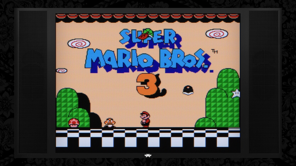 Overlays and Integer scaling - Overlays - Libretro Forums