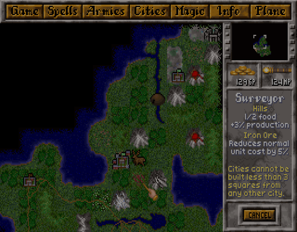 Res_Indepent Scanlines not working correctly - Shaders - Libretro Forums