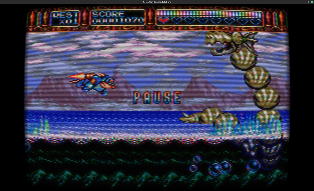 PlainOldPants's Shader Presets - Shaders - Libretro Forums