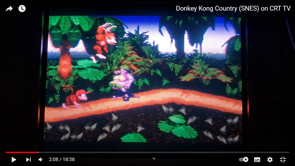 I need simple help - Shaders - Libretro Forums