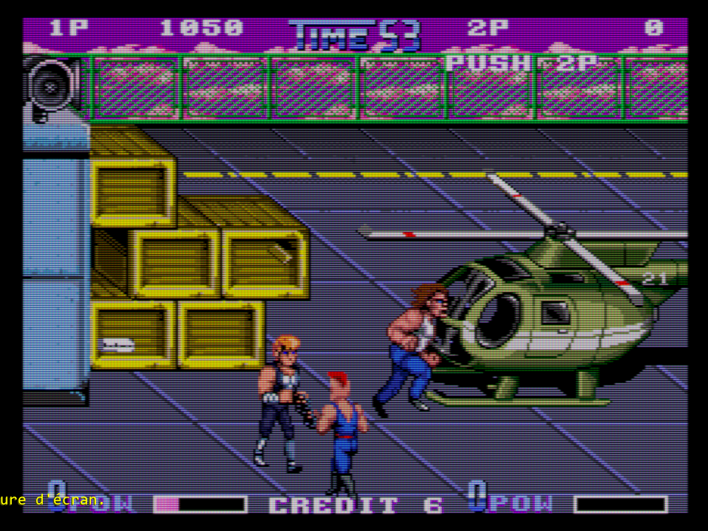 Please Show Off What Crt Shaders Can Do Shaders Libretro Forums