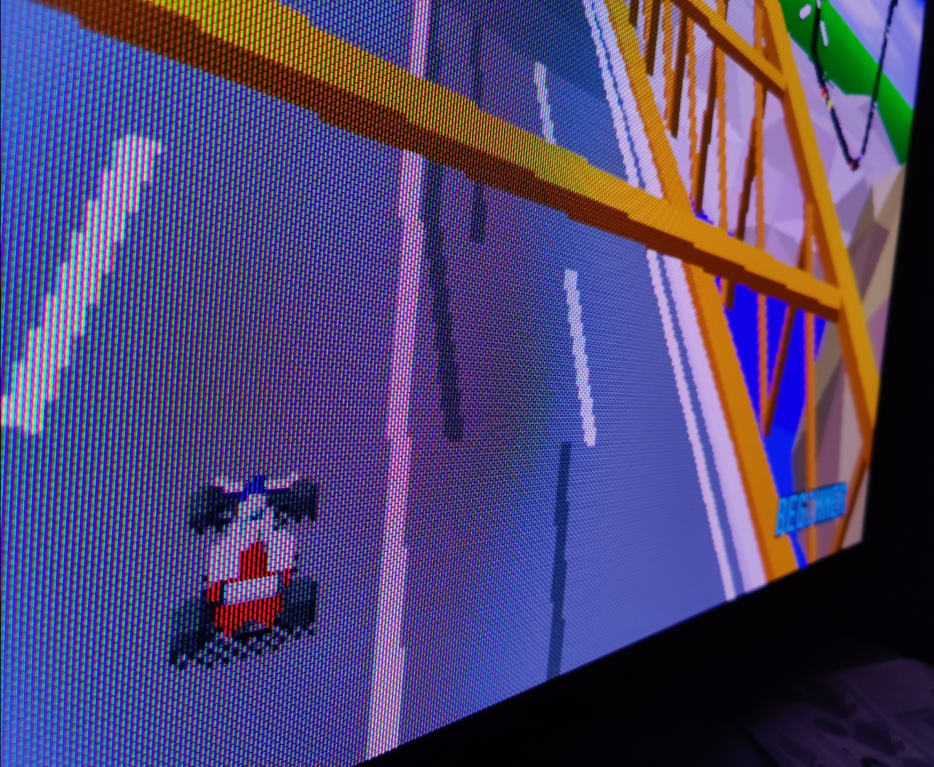 Sony Megatron Colour Video Monitor Port Updated Reshade Forum 