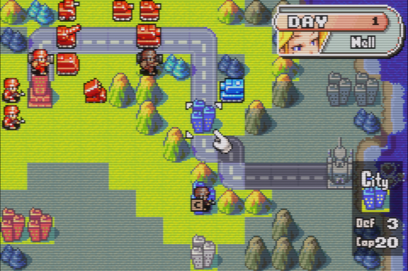 Please show off your Handheld Shaders (GB, GBC, ETC.) - Shaders - Libretro Forums