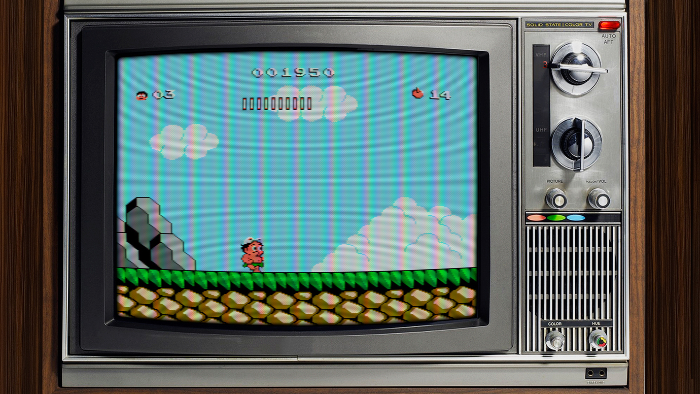 Exodus' CRT TV's Overlays Collection (With Day and Night support ...
