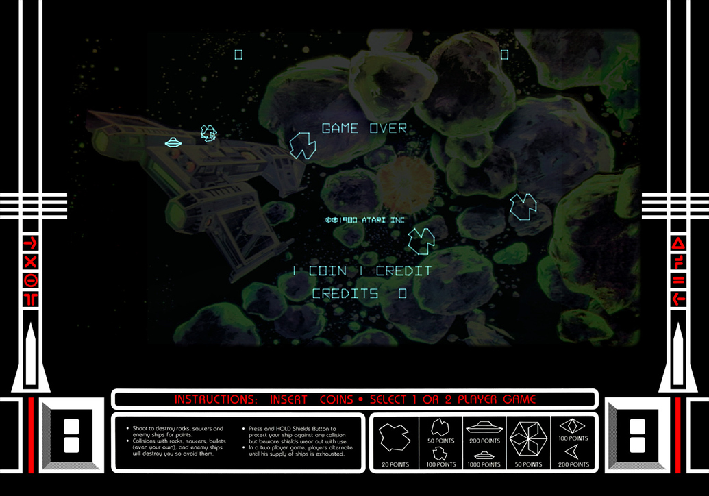 MAME artworks for MAME 2003-Plus - Overlays - Libretro Forums