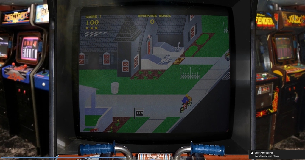 My Realistic Arcade Bezels - Overlays - Libretro Forums
