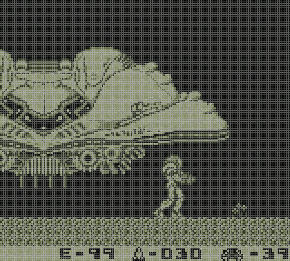 Simple Textured Shader For Non Backlit Lcd Systems Gbc Etc Shaders Libretro Forums