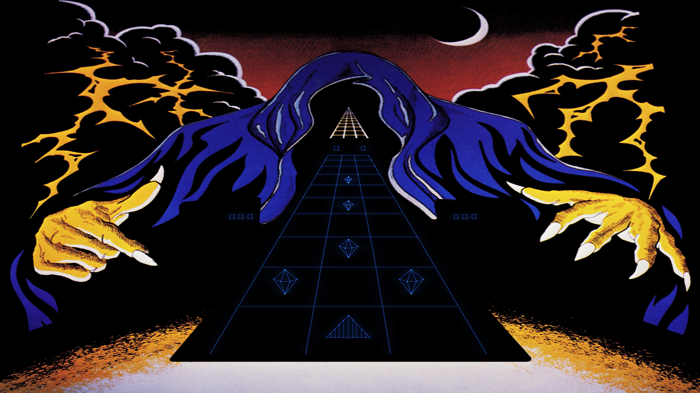 Over 1000 Arcade Overlays - Overlays - Libretro Forums