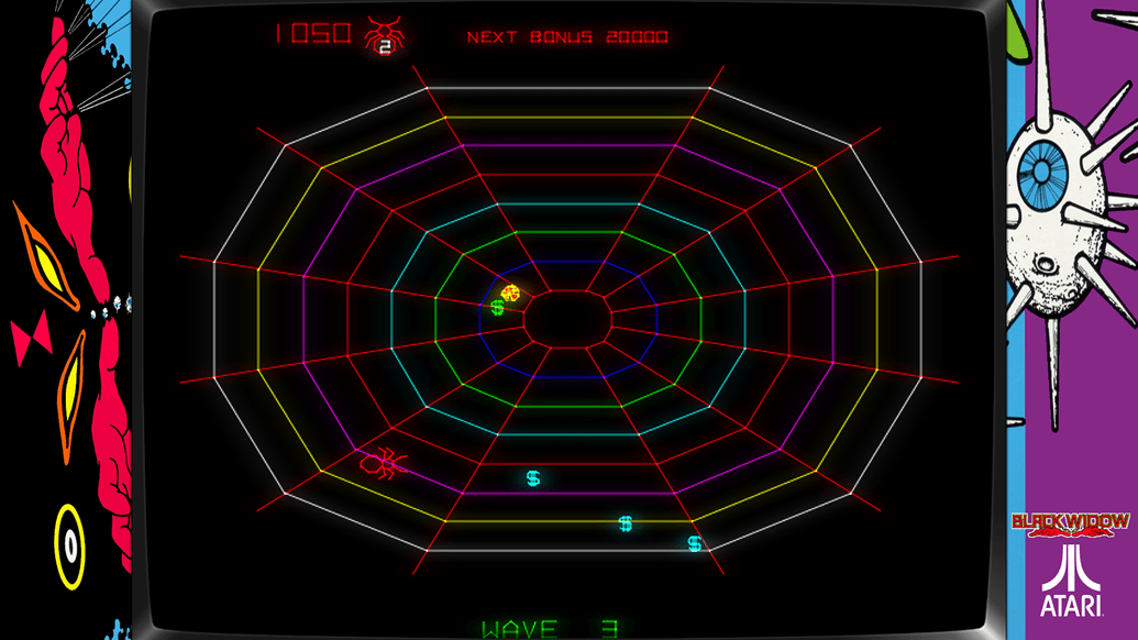 Over 1000 Arcade Overlays - Overlays - Libretro Forums