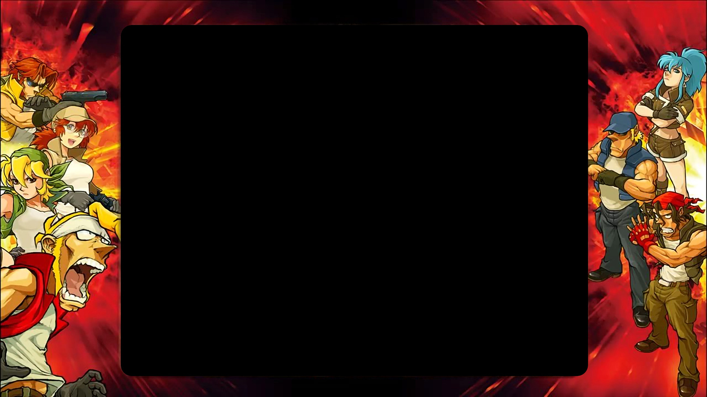 Retroarch Overlays - Overlays - Libretro Forums