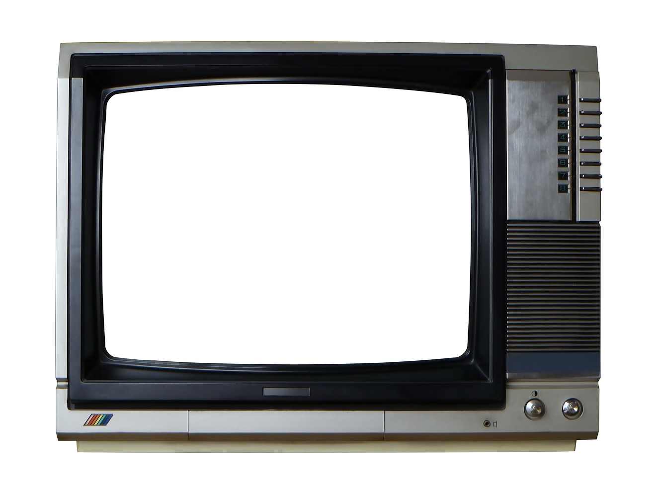 Exodus' CRT TV's Overlays Collection (With Day and Night support ...