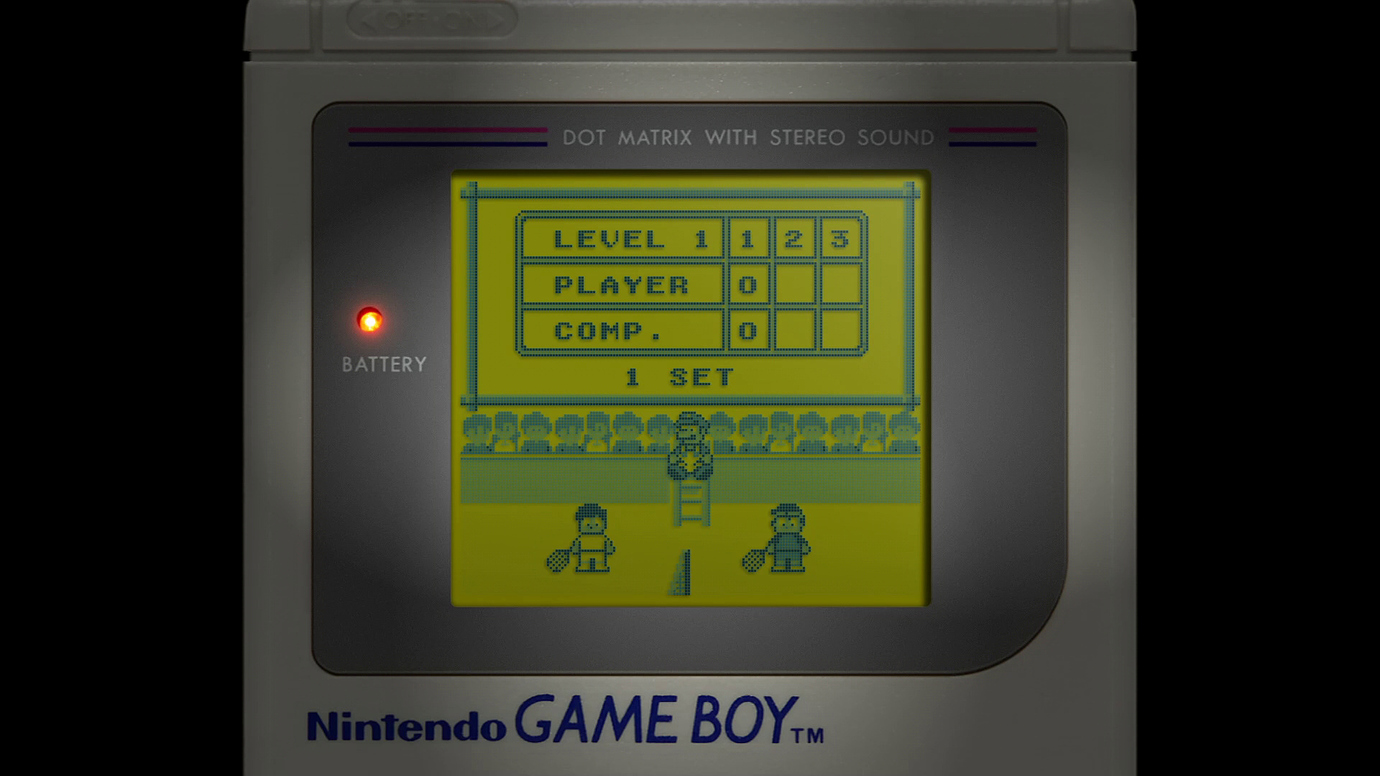 Handheld Overlays - Overlays - Libretro Forums