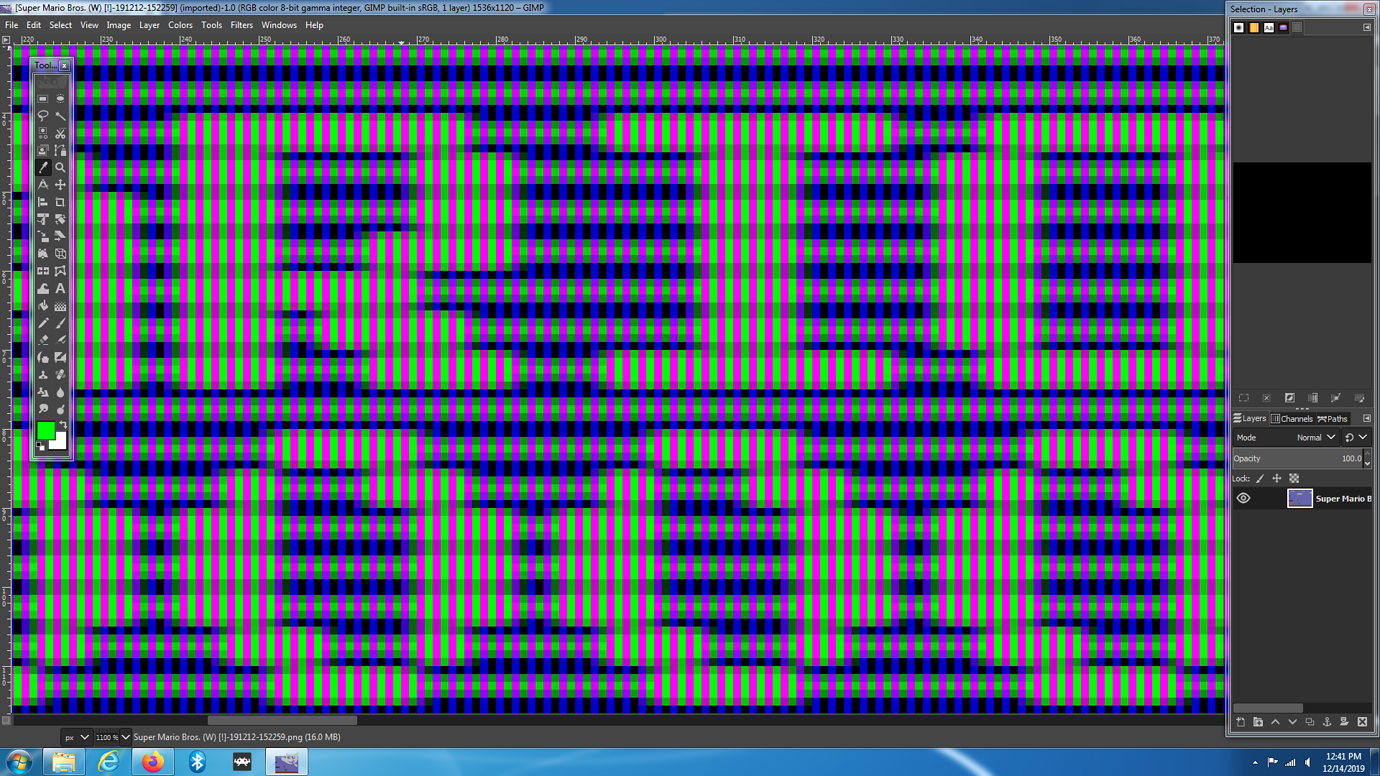 New CRT shader from Guest + CRT Guest Advanced updates - Shaders ...