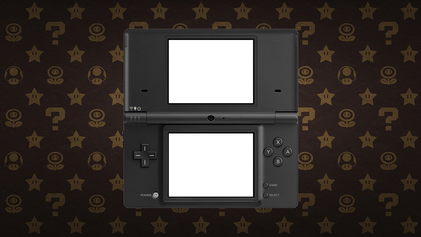 Handheld Overlays - Overlays - Libretro Forums