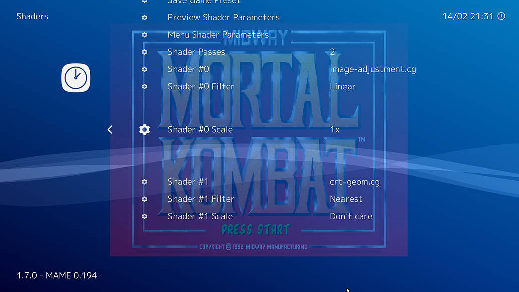 How Do You Combine Sahders Shaders Libretro Forums