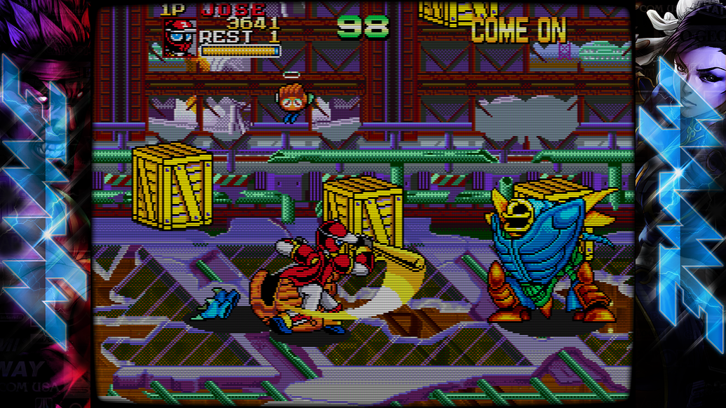 Help with overlay editing needed - Overlays - Libretro Forums