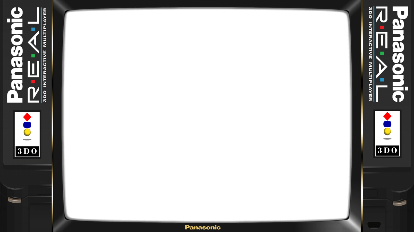 Post Your Overlays! - Overlays - Libretro Forums