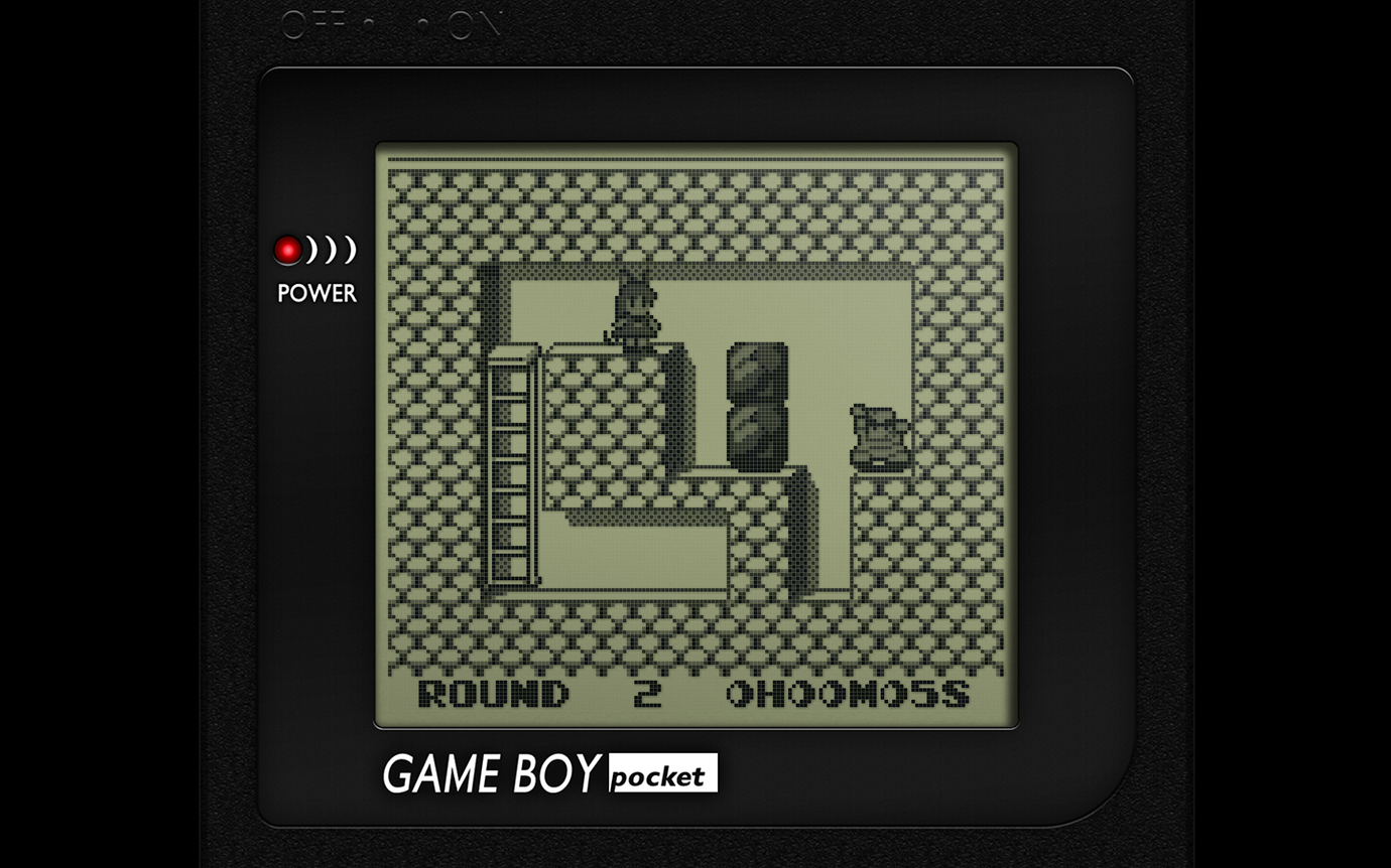 Please show off your Handheld Shaders (GB, GBC, ETC.) - Shaders - Libretro Forums