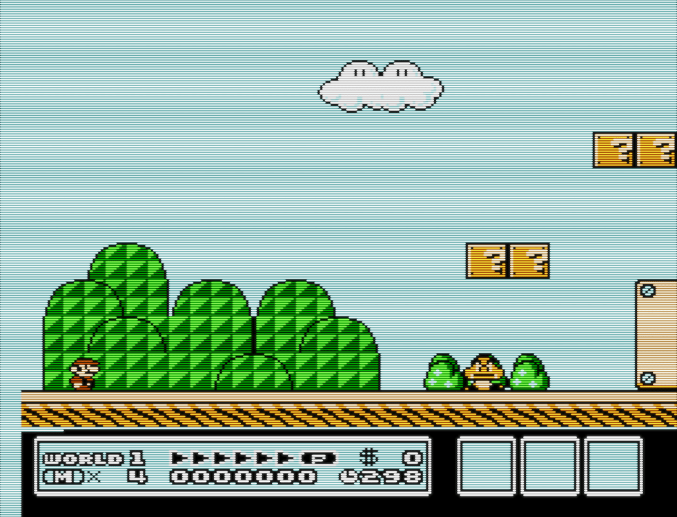 SNES Shaders For Crisp Picture Windows Devices Libretro Forums snes-shaders-for-crisp-picture-windows-devices-libretro-forums