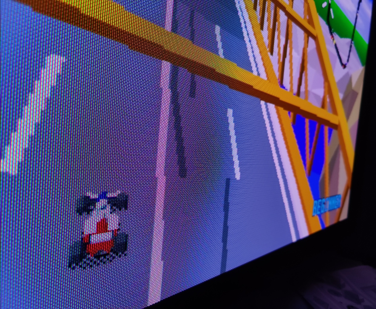 Sony Megatron Colour Video Monitor - Shaders - Libretro Forums