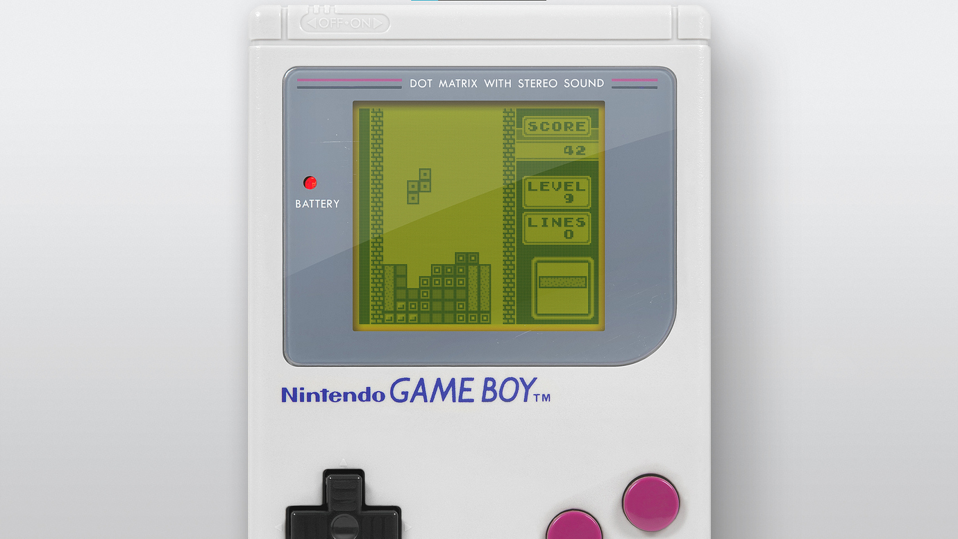 Yet More Game Boy Overlays - Overlays - Libretro Forums