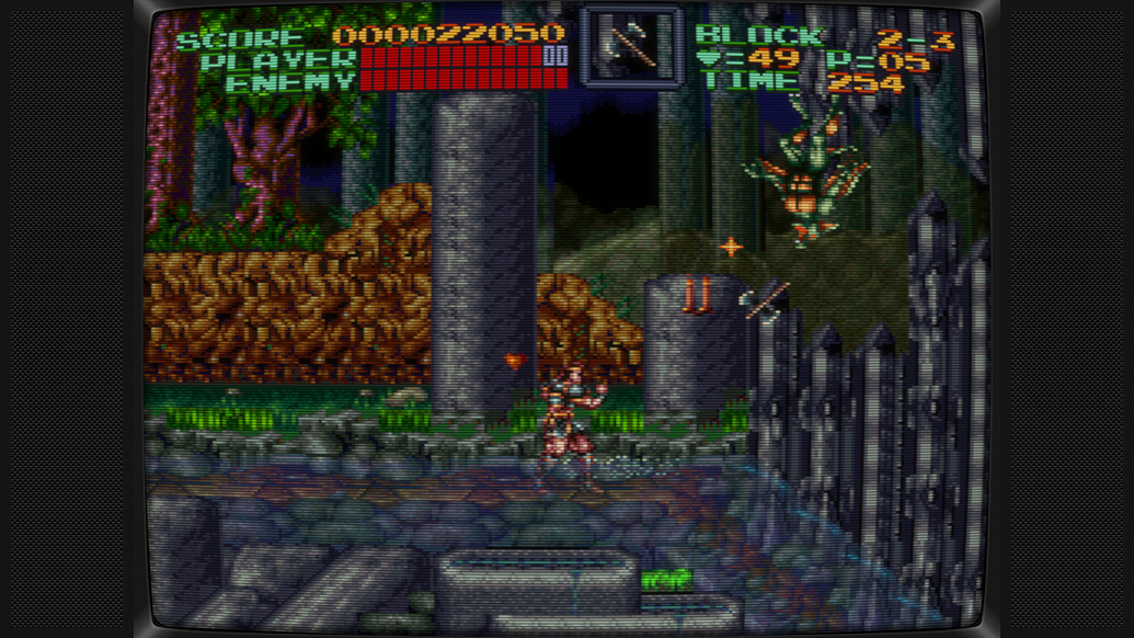 Best CRT shader to use with integer scale off - Shaders - Libretro Forums