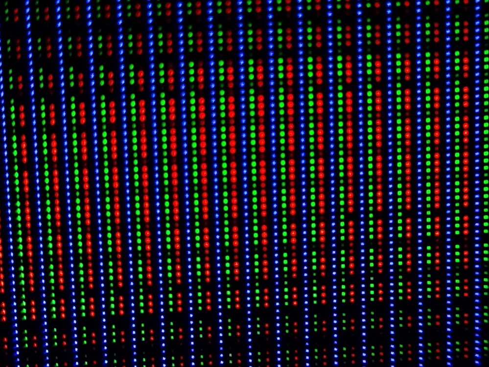 CyberLab Death To Pixels Shader Preset Packs - Shaders - Libretro Forums