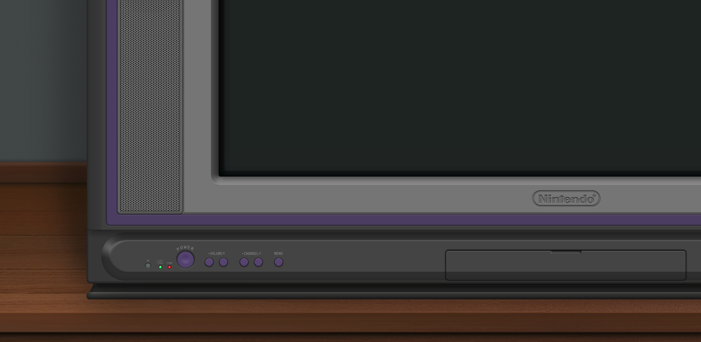 SOQUEROEU – Mega Bezel TV Backgrounds - Overlays - Libretro Forums