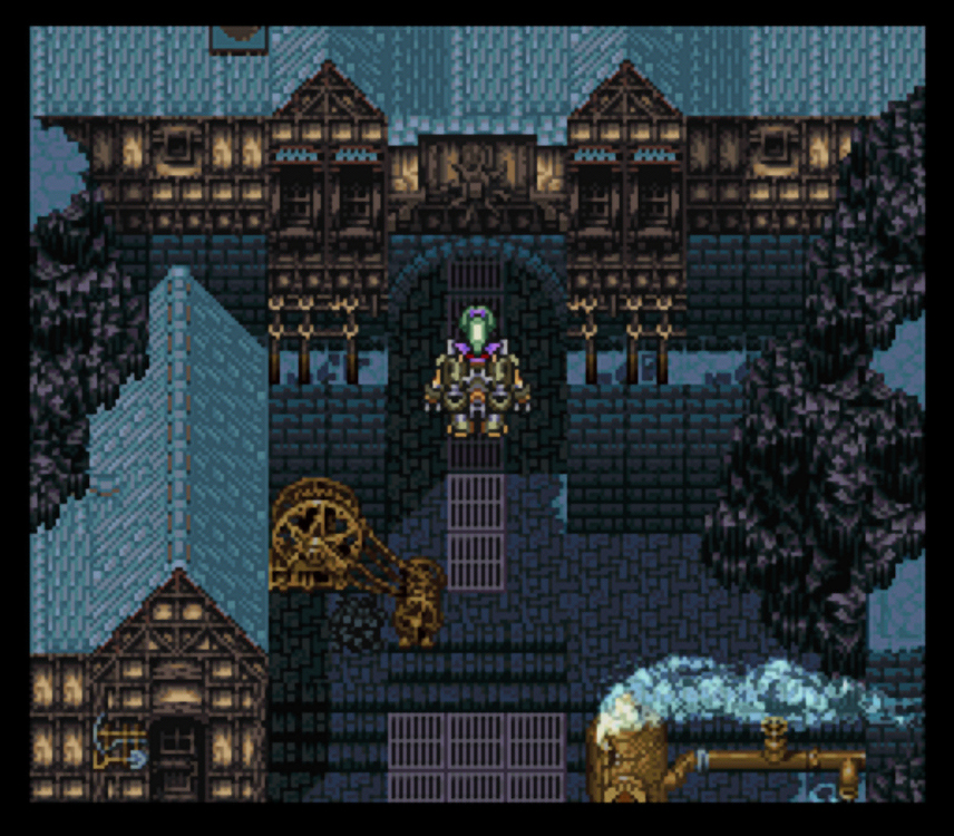 INTRODUCING the world's best shader for retro 2d pixel games! - Shaders ...