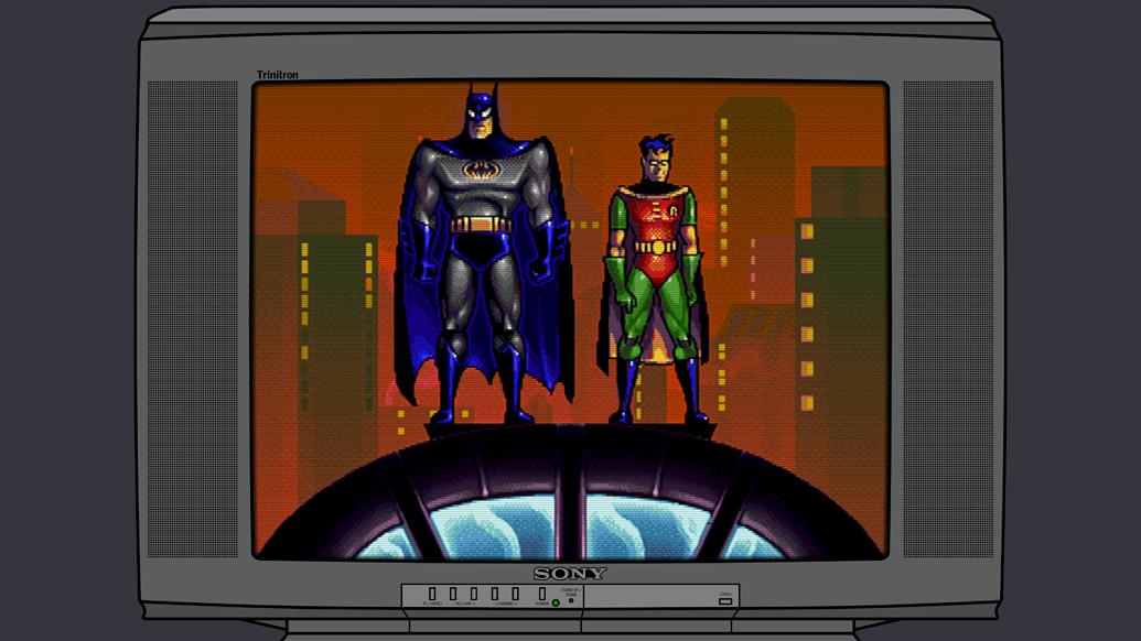I made a 4K GBA overlay for retroarch - Overlays - Libretro Forums