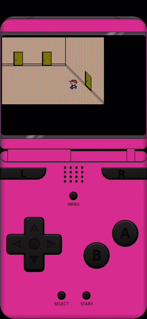 PocketArch - my shader & overlay project for phones for RetroArch ...