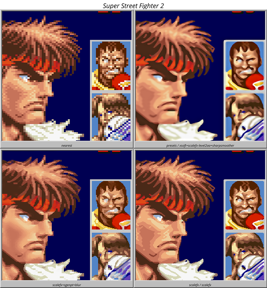 A Scalefx preset to handle transparency - Shaders - Libretro Forums