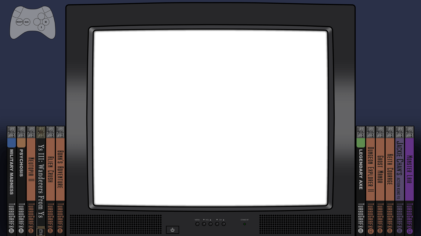 I made a 4K GBA overlay for retroarch - Overlays - Libretro Forums