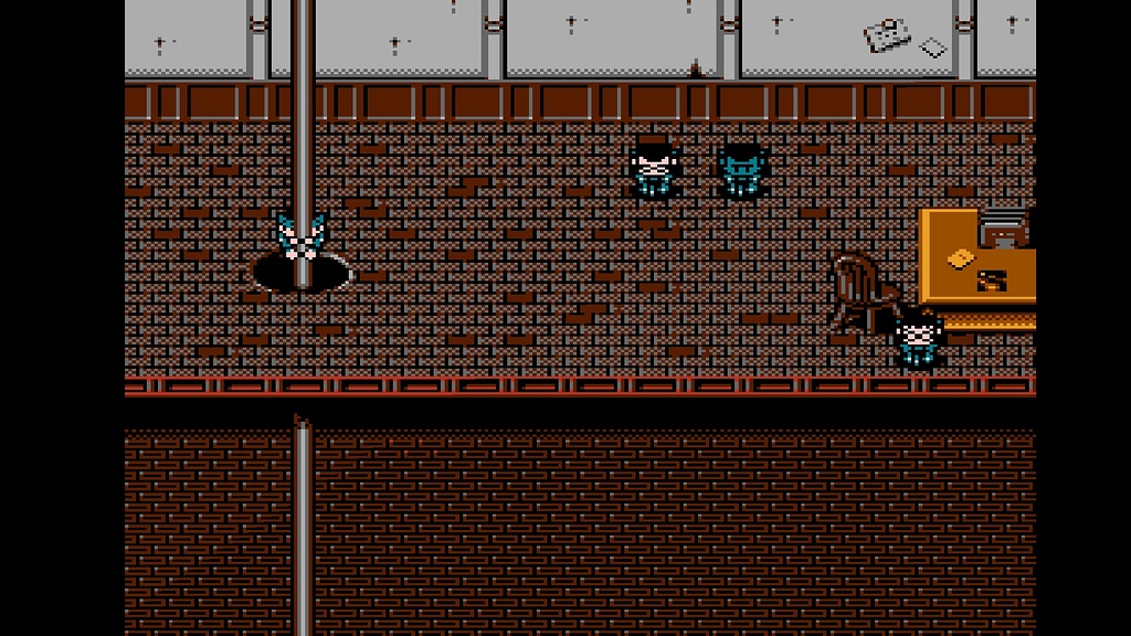 Scaling/Color Issues in Mesen(NES)? - Nintendo consoles - Libretro Forums