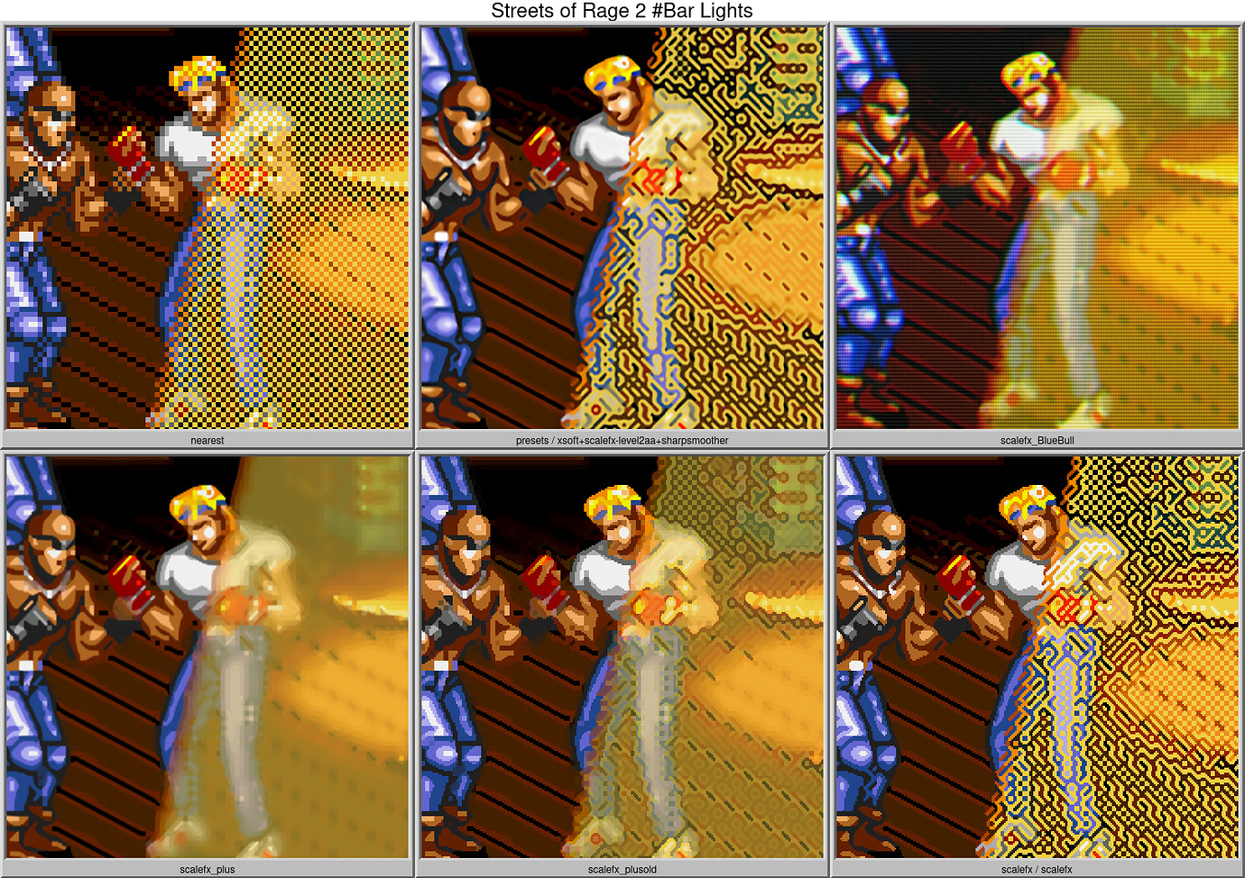 A Scalefx preset to handle transparency - Shaders - Libretro Forums