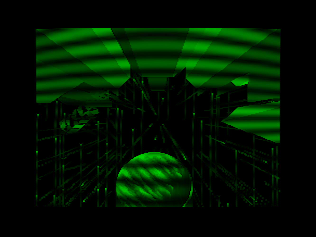 The Scanline Classic Shader Shaders Libretro Forums 