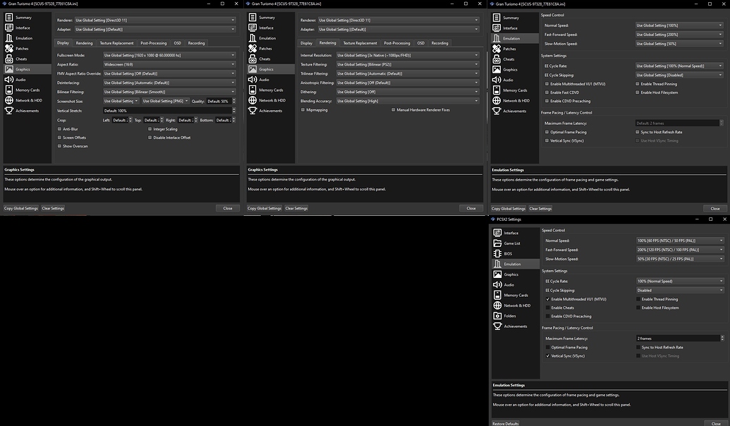 LRPS2 replacing PCSX2 - Libretro - Libretro Forums