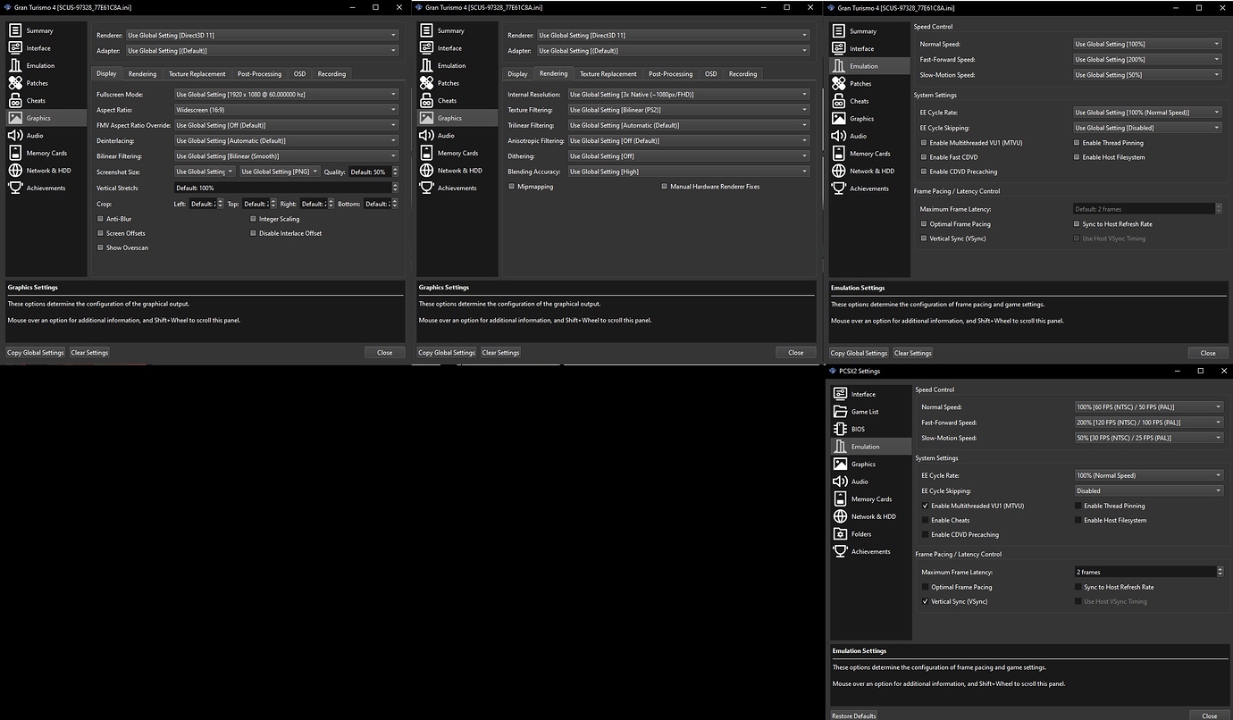 LRPS2 replacing PCSX2 - Libretro - Libretro Forums