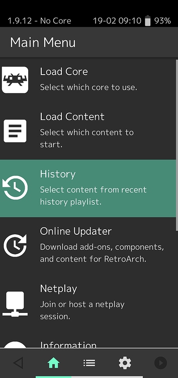 Installing Windows 95/98/Me on DOSBOX Pure - Android devices - Libretro Forums
